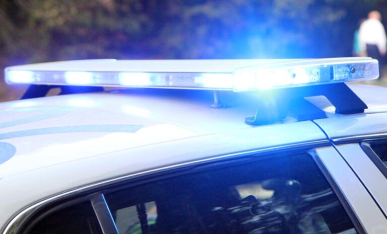 UPDATED: One dead, two injured in wrong-way Fort Belvoir crash | FFXnow