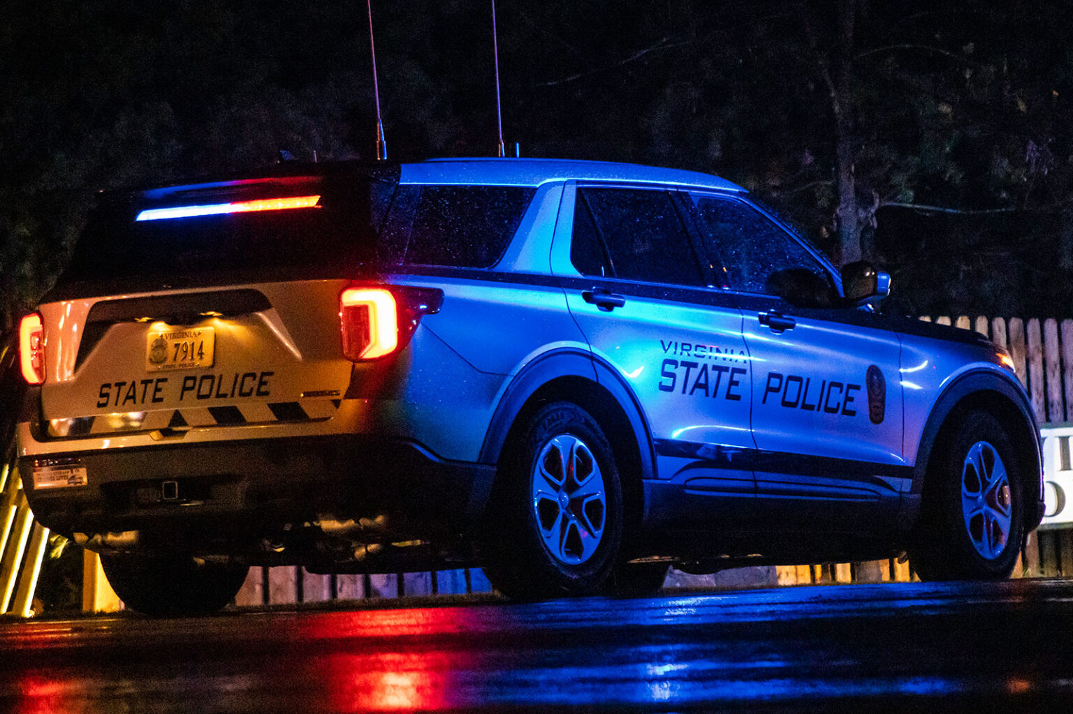 Police: Drivers killed in wrong-way crash on I-495 near Dunn Loring ...