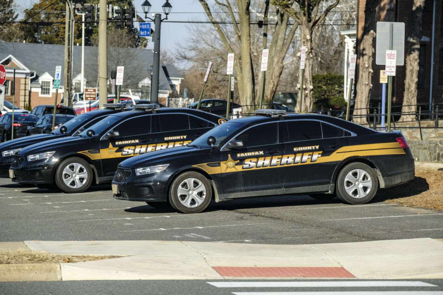 Future of county’s inmate work release program still a question mark ...