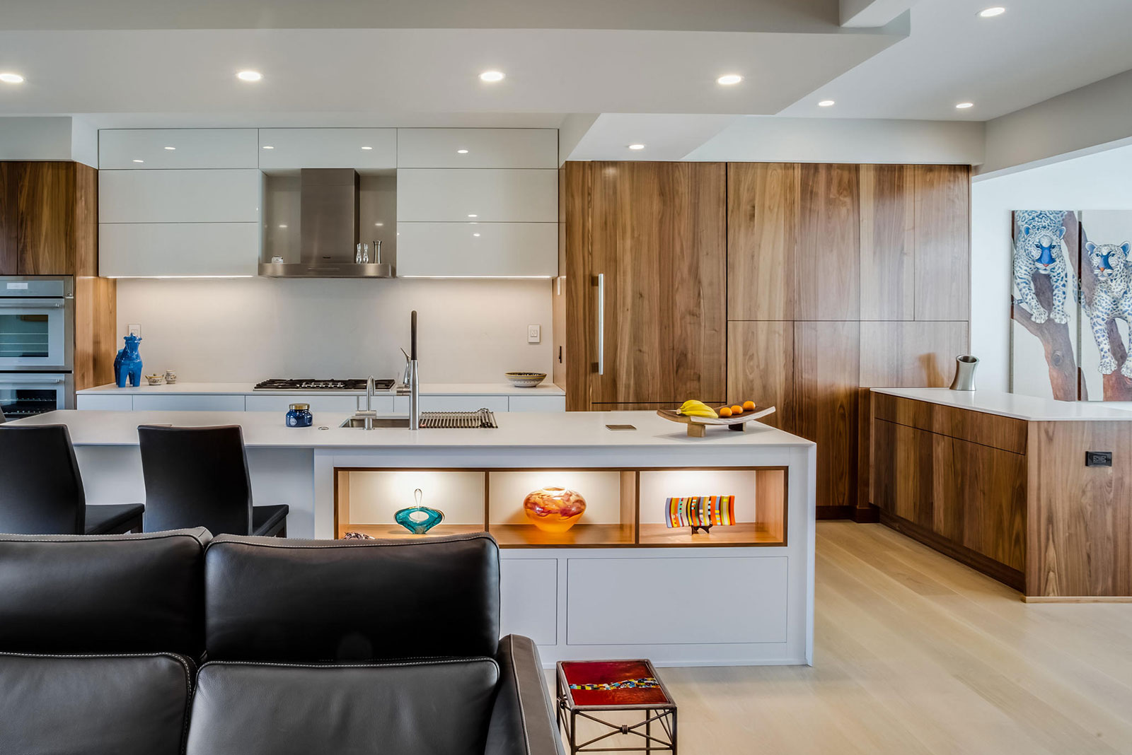 Reno of the Month: Design tips for your dream kitchen | FFXnow