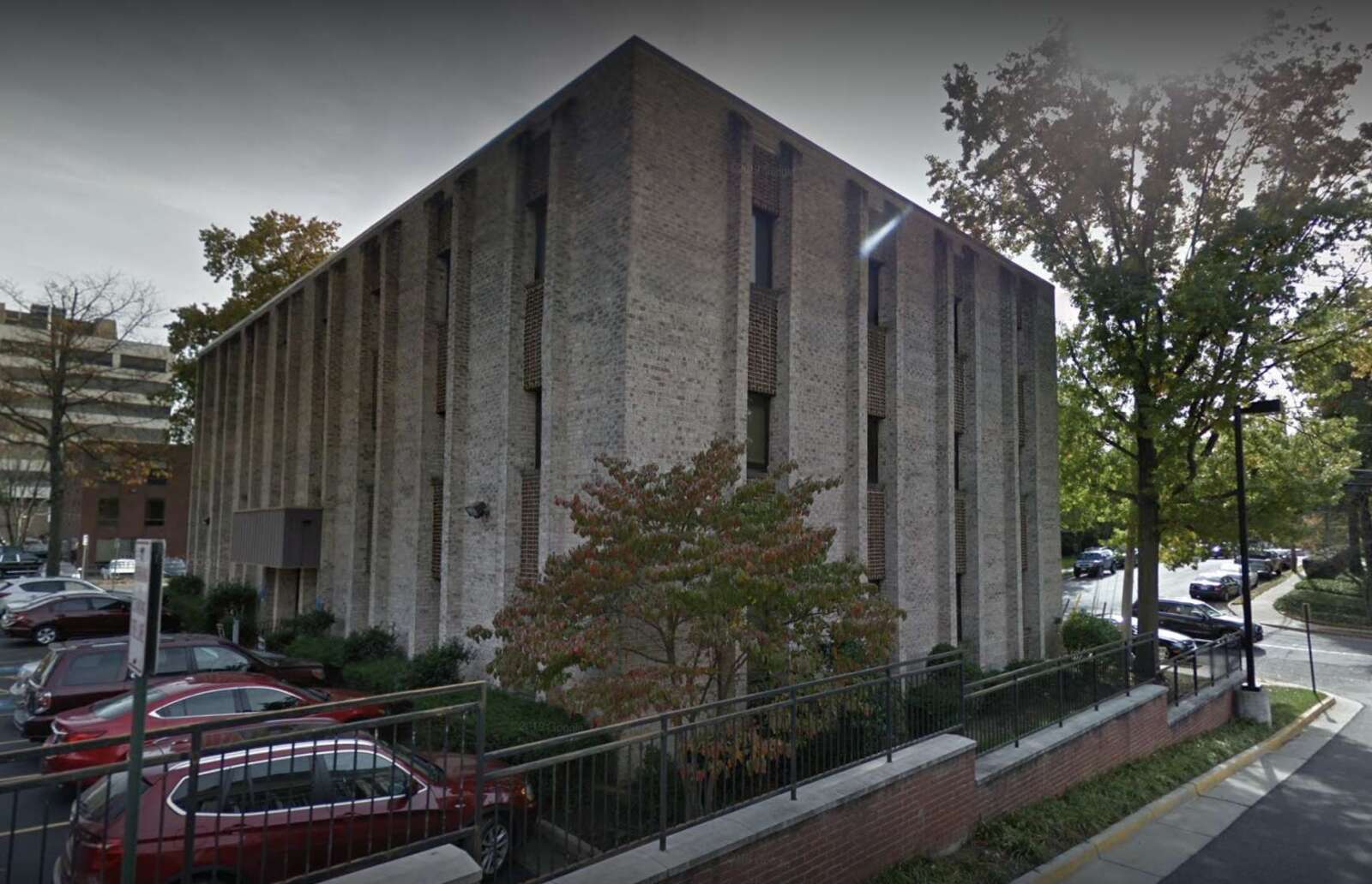 NEW Mars Inc Plans To Expand Headquarters In McLean FFXnow NEW Mars Inc Plans To Expand Headquarters In McLean FFXnow