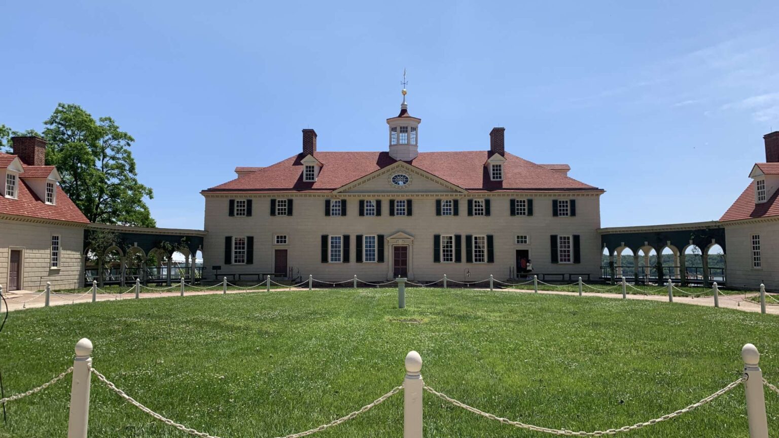 Fairfax County museums featured in new ‘Virginia 250 Passport’ tourism ...