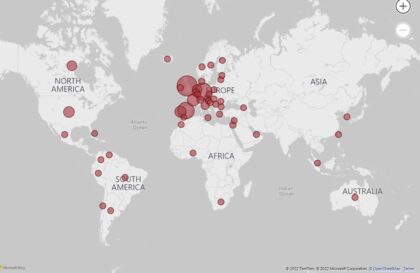 Fairfax County has ‘small amount’ of monkeypox vaccine, as state ...