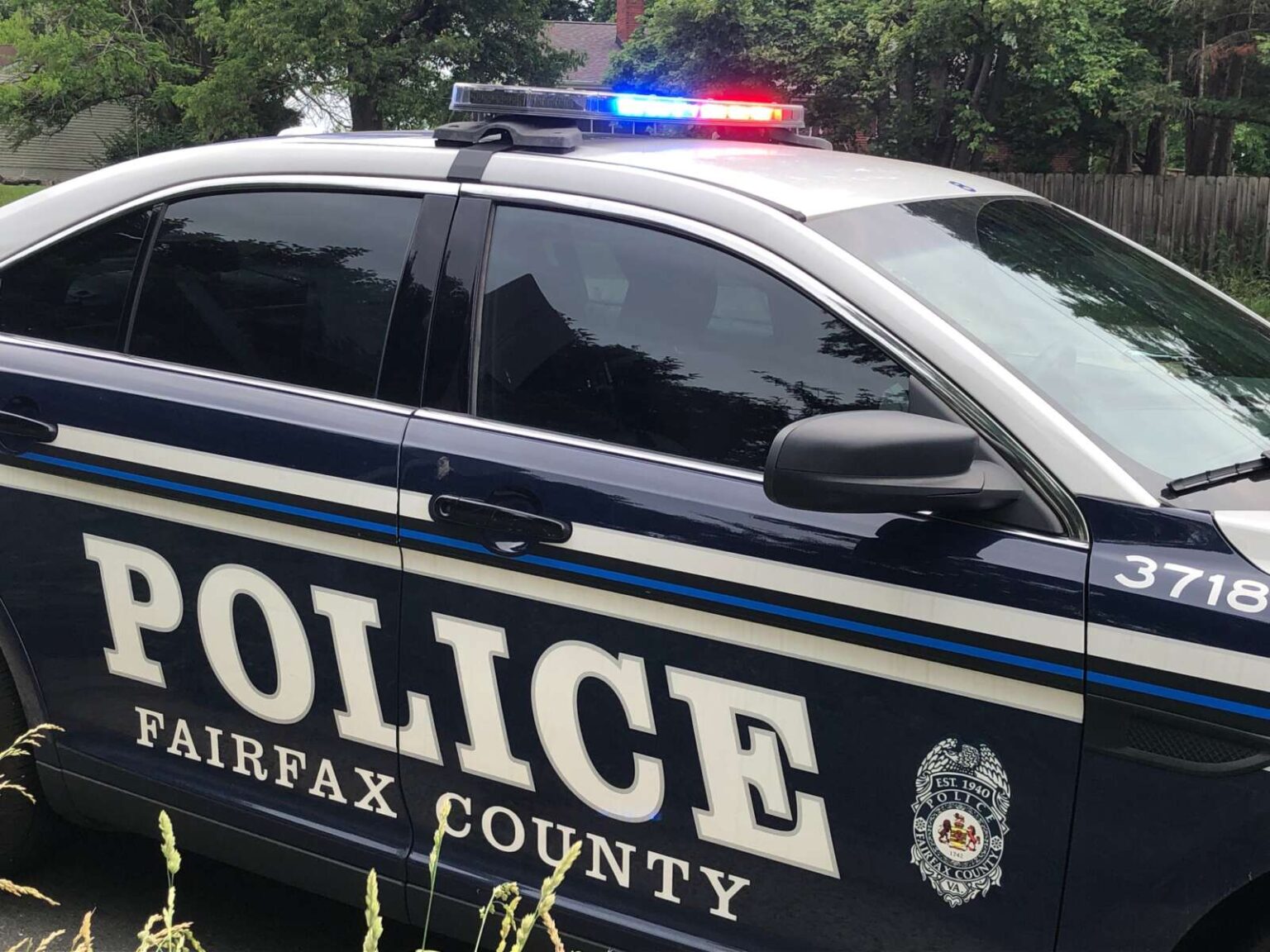 FCPD: Four killed, three injured in weekend crashes | FFXnow