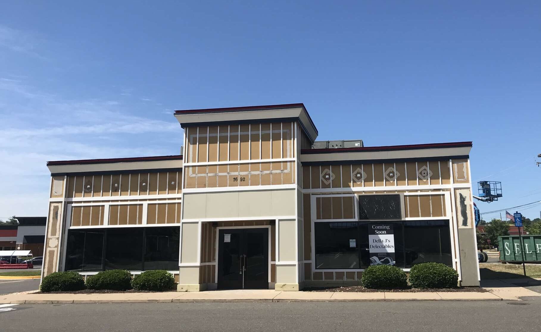 Della J’s Delectables is taking its southern food to Hybla Valley | FFXnow