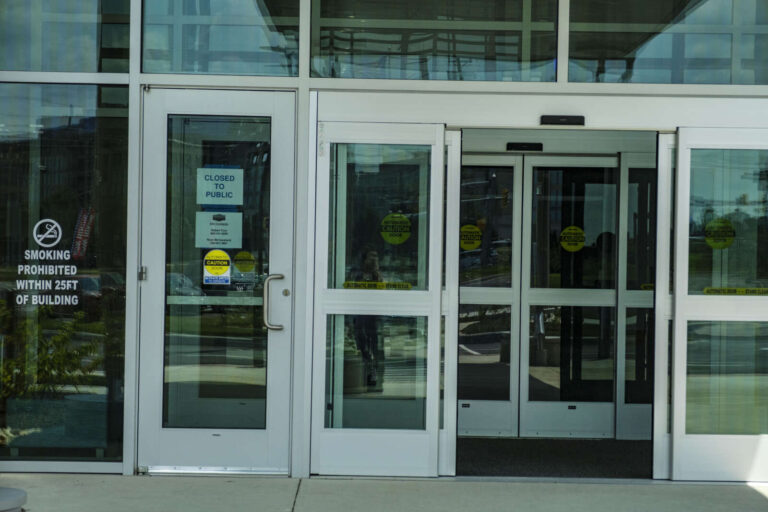 New Sully Community Center will get grand opening next month | FFXnow