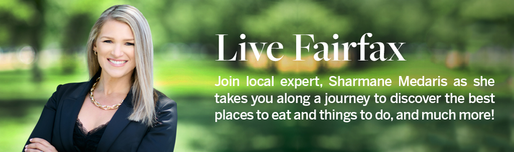 Live Fairfax: Meet your Fairfax County guide! | FFXnow