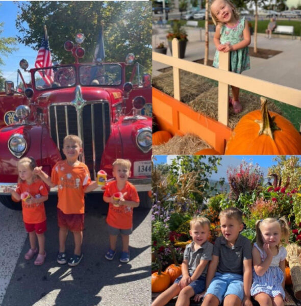 Live Fairfax: Fall Festivals are here | FFXnow