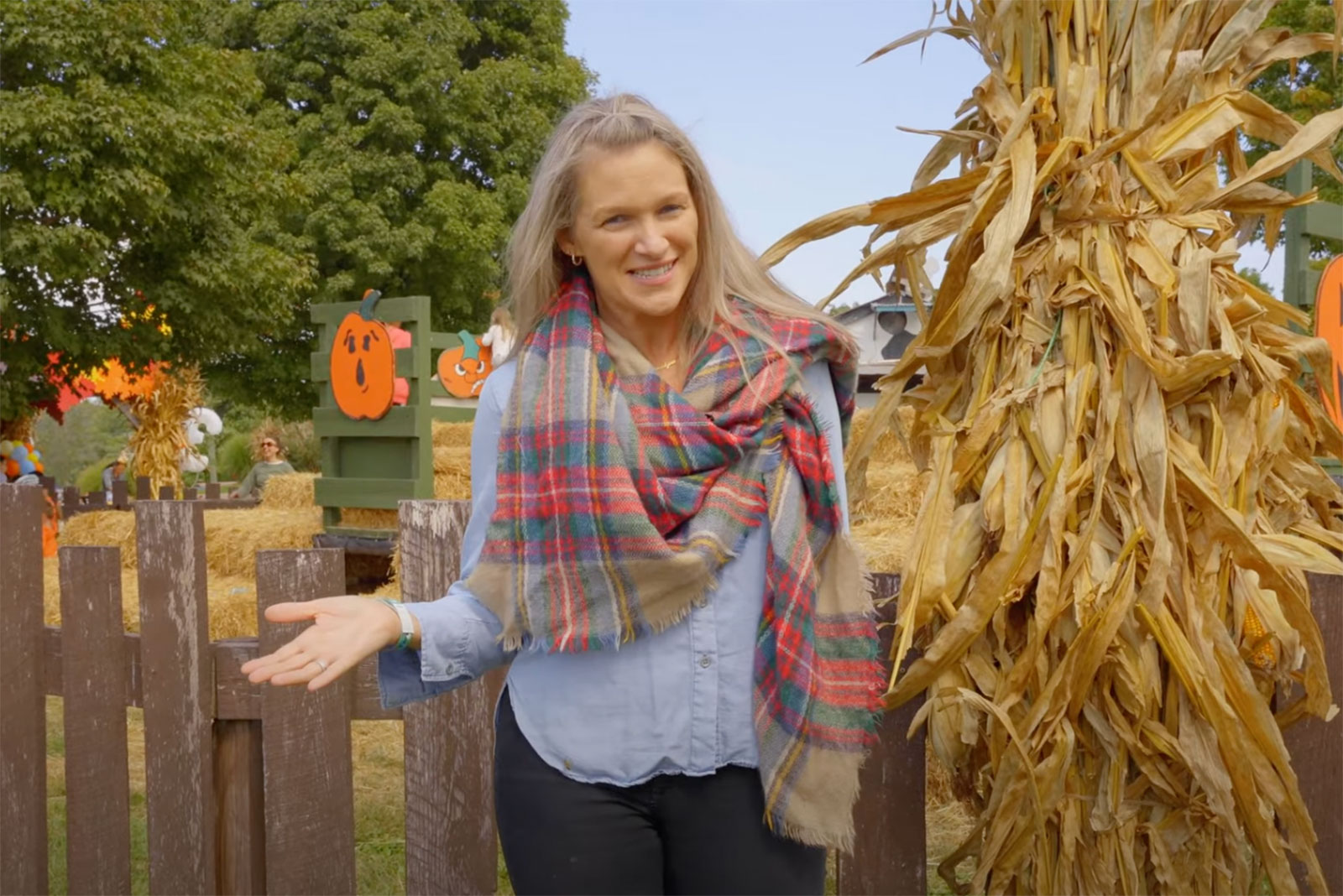 Live Fairfax: It’s fall y’all — best pumpkin patches around | FFXnow