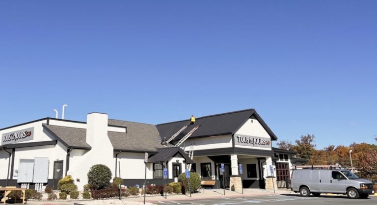 Korean-French cafe Tous les Jours now open in Chantilly | FFXnow