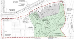 Capital One gets green light for urban park, baseball field at Tysons ...