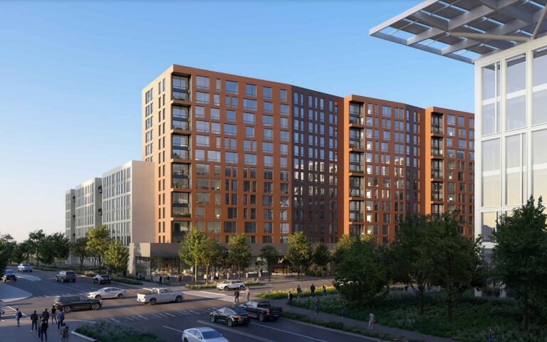 Office building planned for Virginia Tech campus could be powered by ...