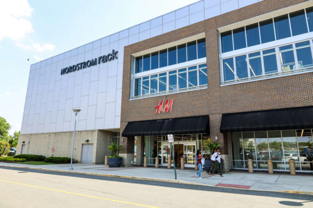 Burlington clothing store coming to Springfield Town Center this year ...