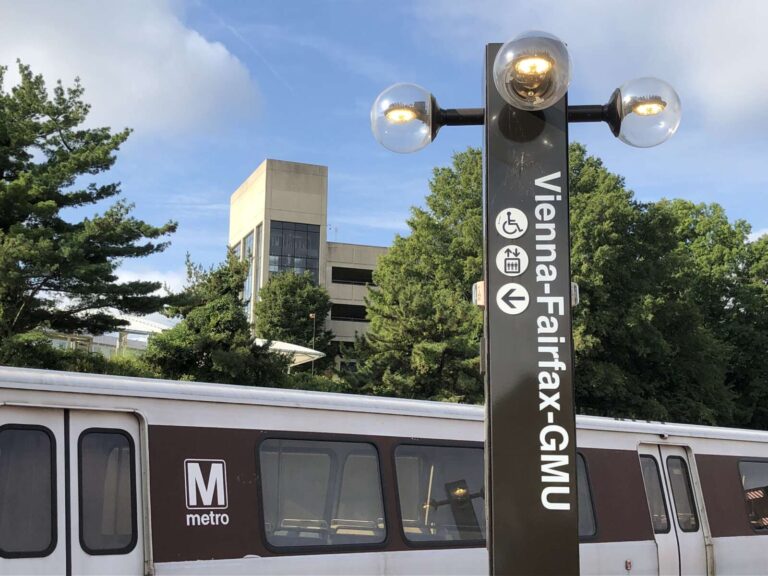 MetroFest to celebrate transit at Vienna station this weekend | FFXnow