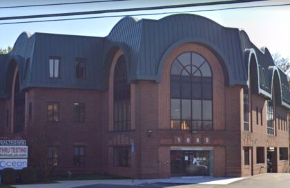 JUST IN: Acupuncturist at university in Tysons charged with sexual ...