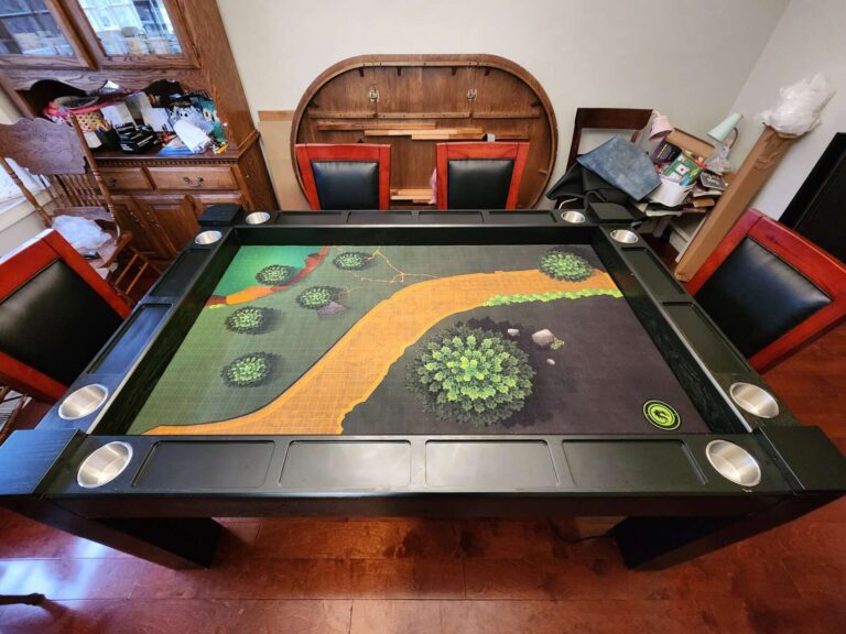 New tabletop game center in Fairfax promises an ambitious experiment in ...