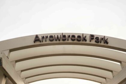 Photos: South Asian grocery store coming to Herndon’s Arrowbrook Centre ...