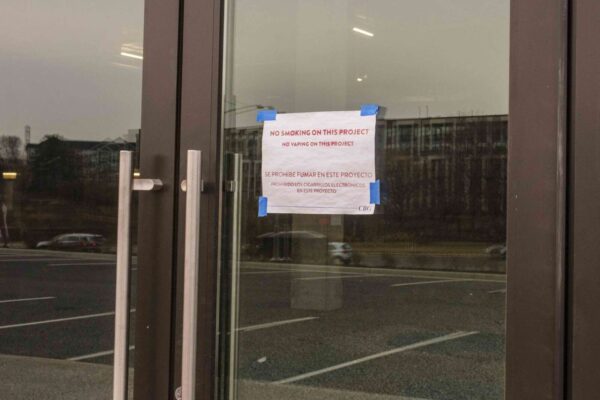Photos: South Asian grocery store coming to Herndon’s Arrowbrook Centre ...