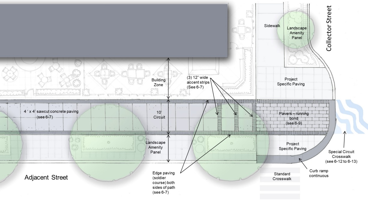 New design guidelines offer vision for future Tysons Community Circuit ...