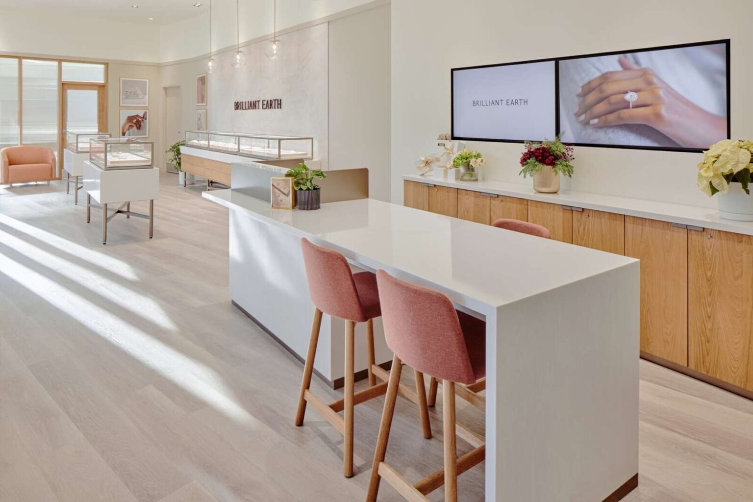 Jewelry store opens in Merrifield’s Mosaic District | FFXnow
