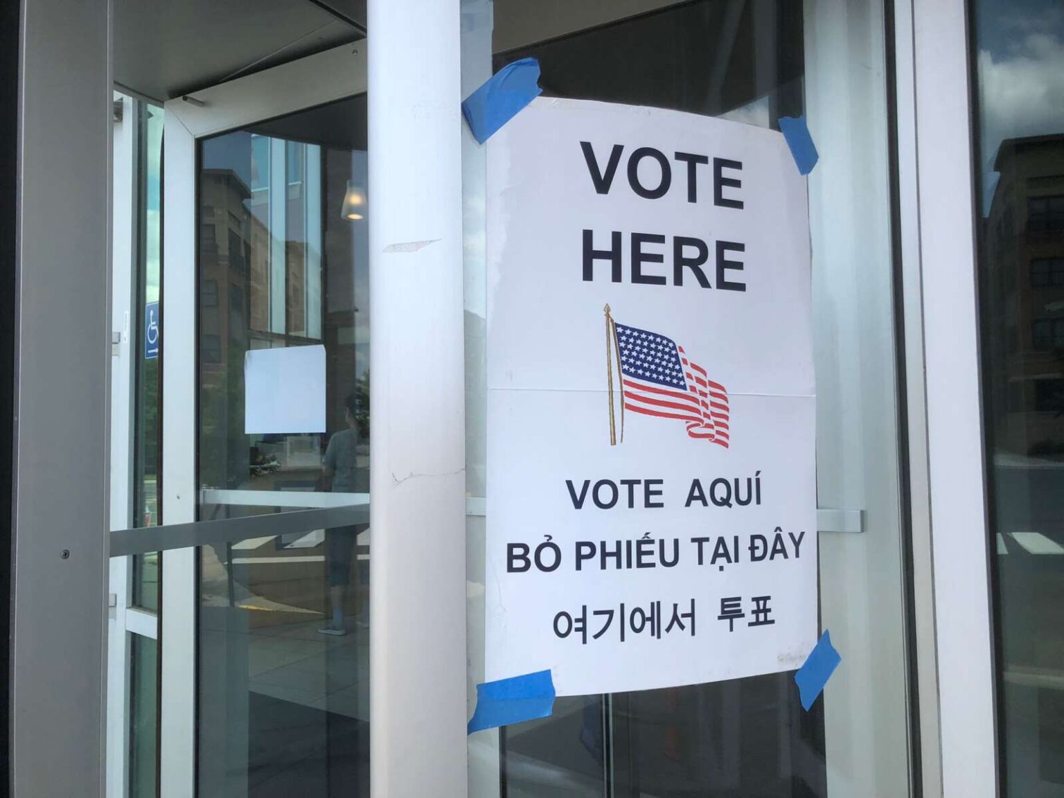 A Fairfax County voter’s guide to the 2023 general election ballot | FFXnow