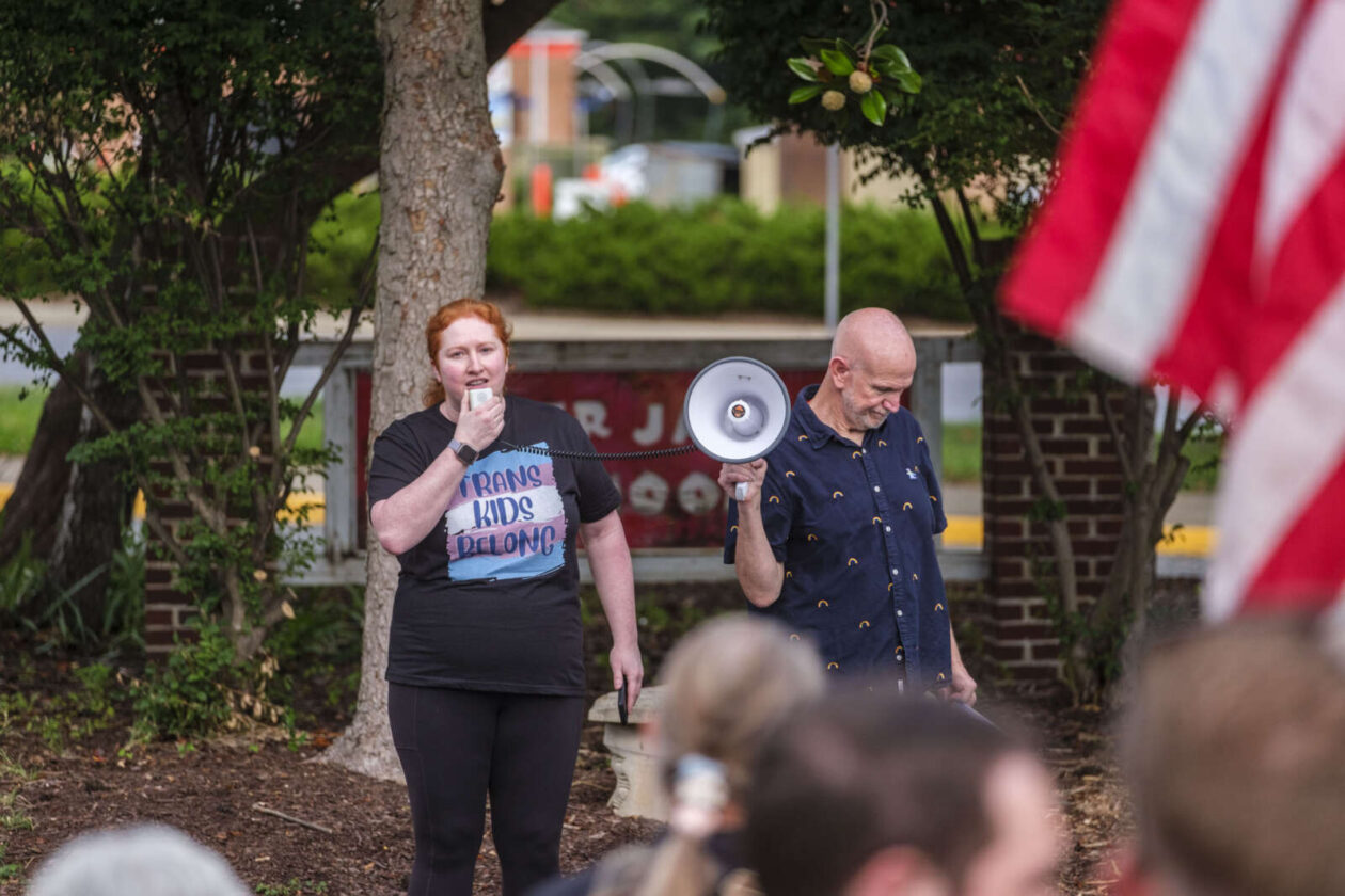 FCPS braces for fallout as VHSL moves to enforce Trump’s transgender ...