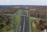 Construction of triple roundabouts coming soon to Fairfax County ...