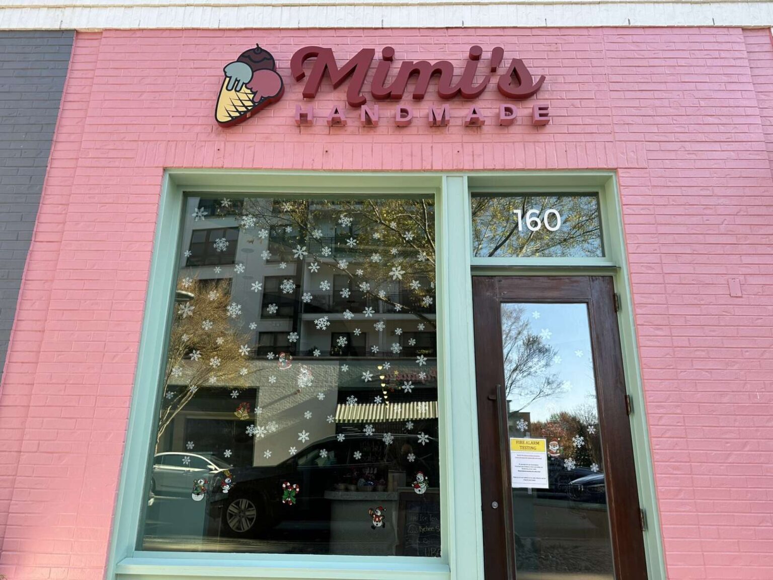 Mimi’s Handmade ice cream shop arrives at the Mosaic District | FFXnow