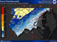 NEW: Winter Weather Advisory issued for Fairfax County ahead of storm ...