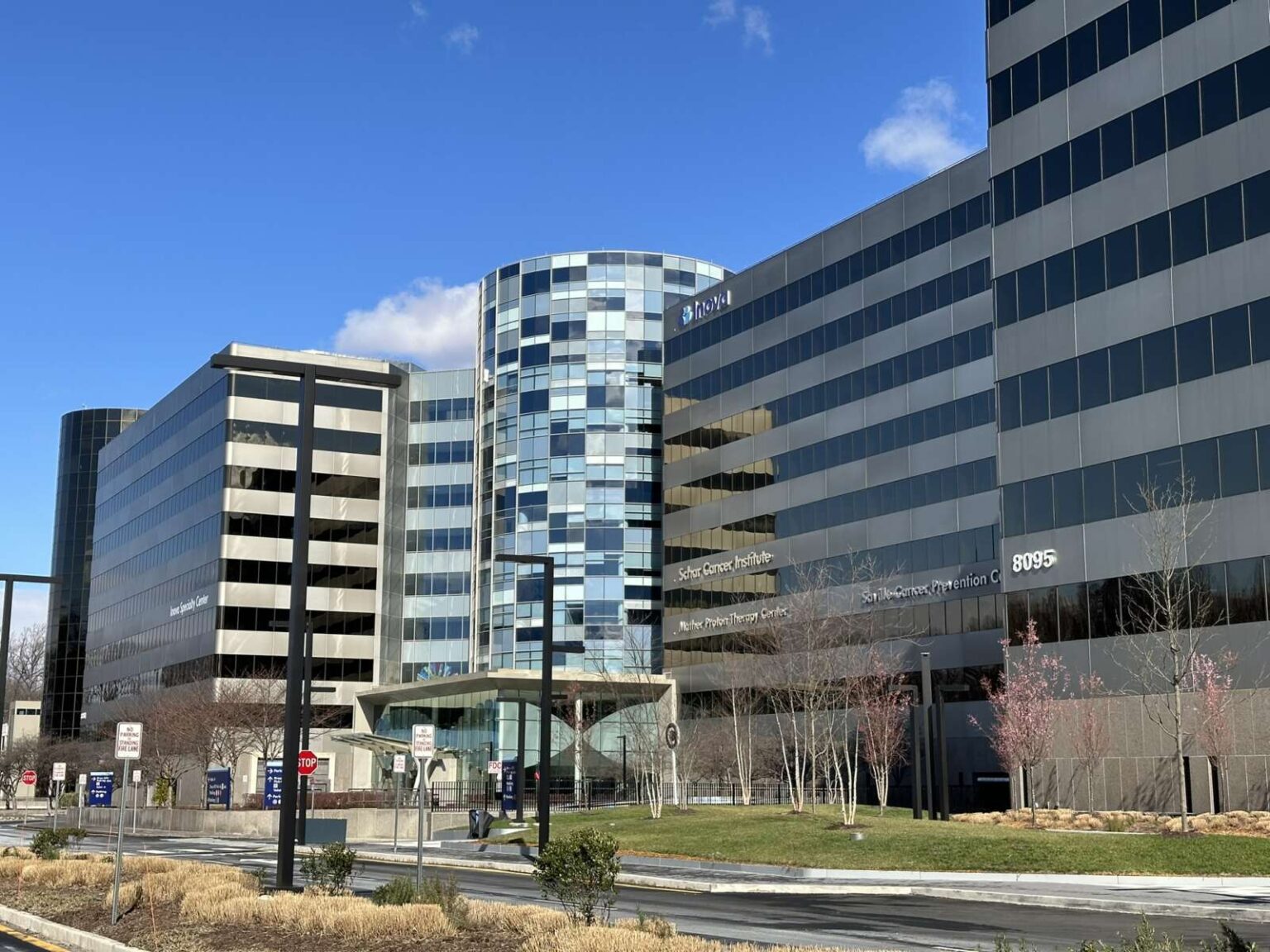 Report: University of Virginia to open new campus in Merrifield | FFXnow
