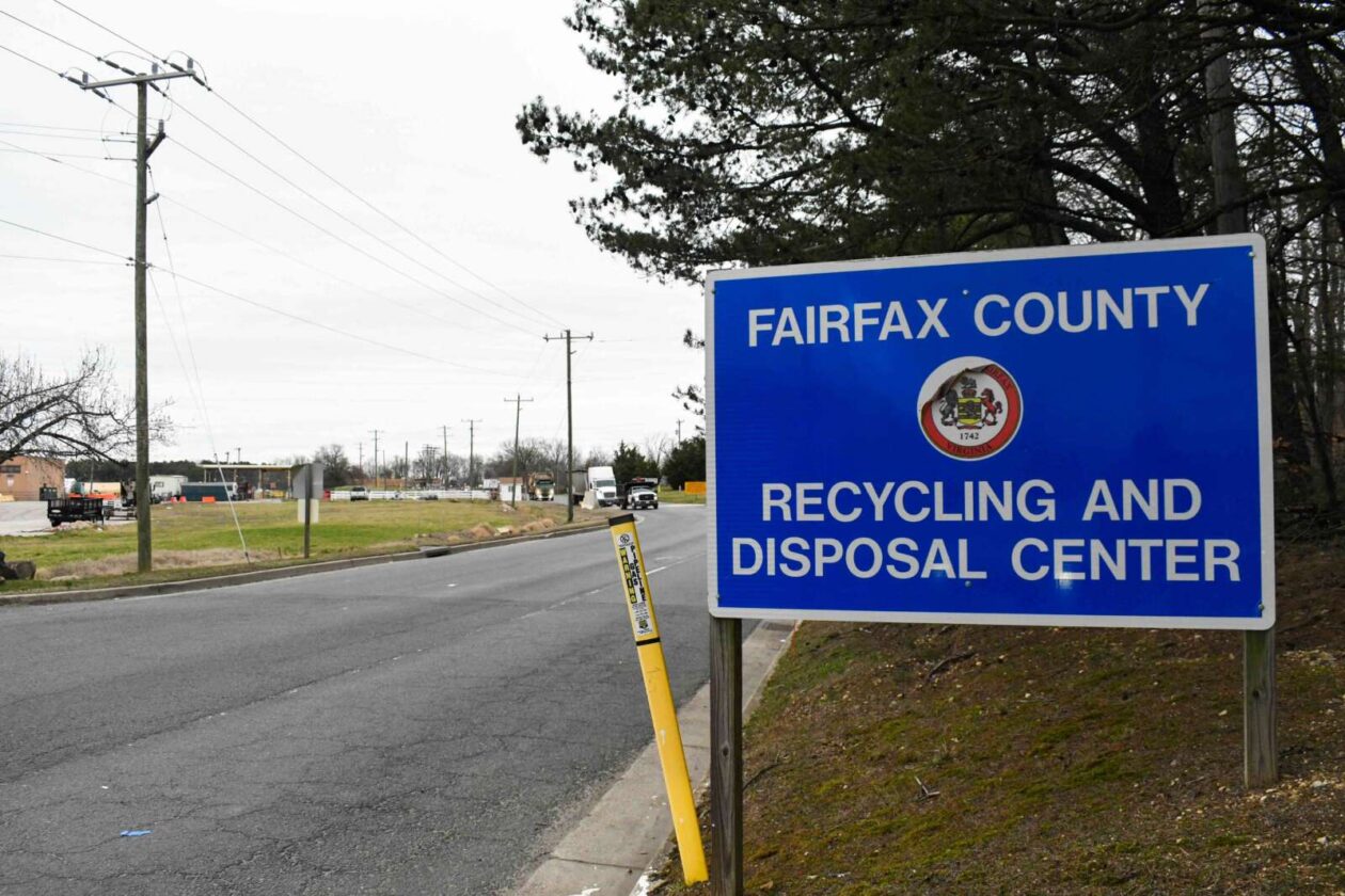 Fairfax County to begin major overhaul of waste collection system next ...