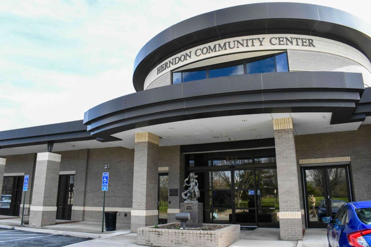 Herndon proposes Center Street rebuild, community center study in new ...