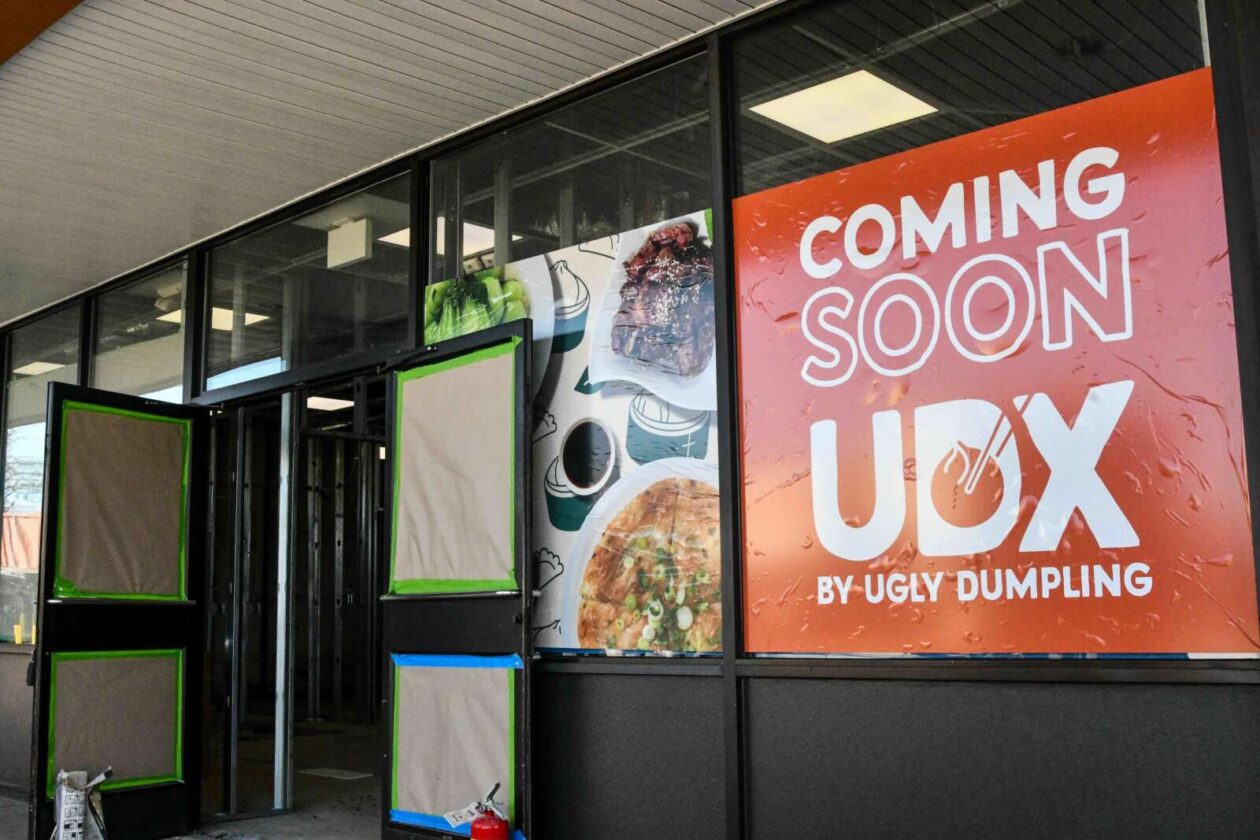 New Chinese dumpling restaurant to open in Springfield this summer | FFXnow