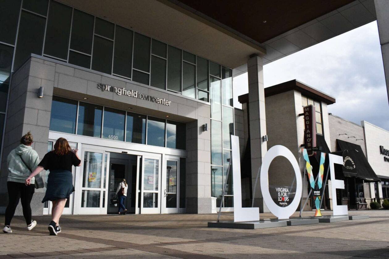 Springfield mall hints at possible Build-A-Bear with permit application ...