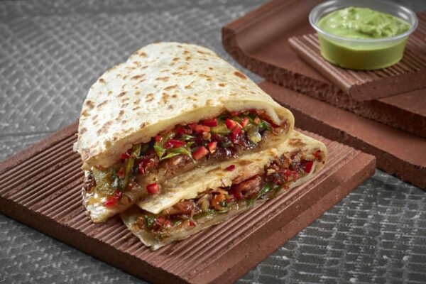New Taco Bamba set to open in Fair Lakes shopping center next month ...