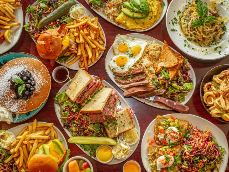 New York’s Carnegie Diner set for grand opening in Vienna this week ...