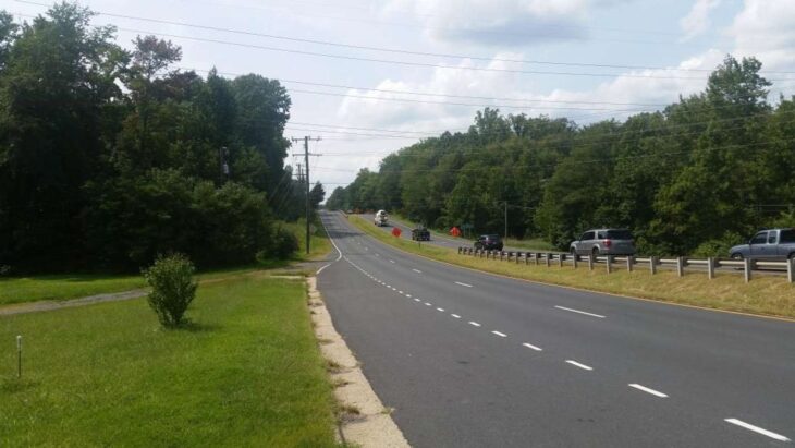 Costs drop for Route 29 widening project, completion set for 2026 | FFXnow