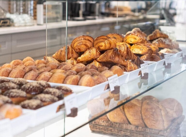 NEW: Croissant bakery, tech-driven gym coming to Scotts Run in Tysons ...