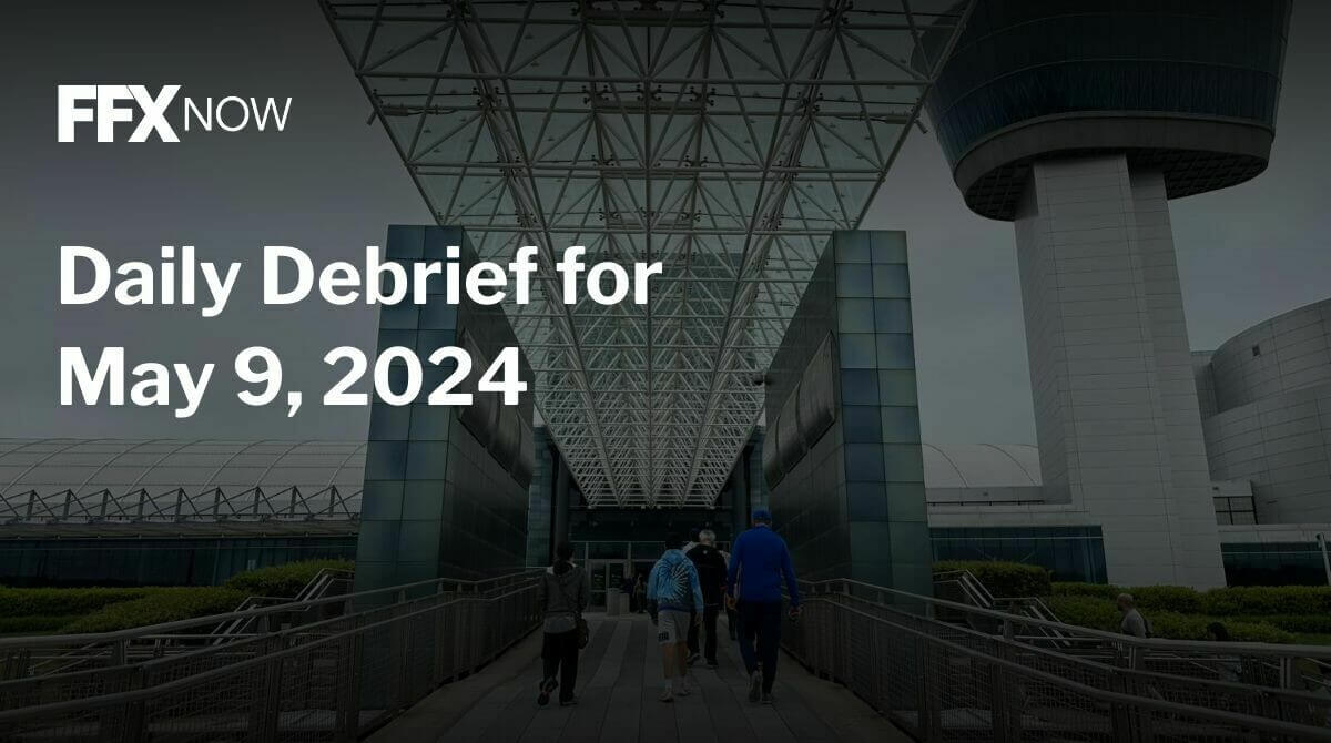 FFXnow Daily Debrief for May 9, 2024 | FFXnow