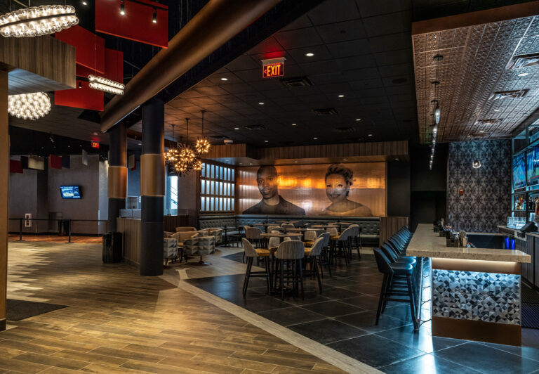 NEW: Dine-in movie theater to replace ShowPlace Icon in Tysons | FFXnow