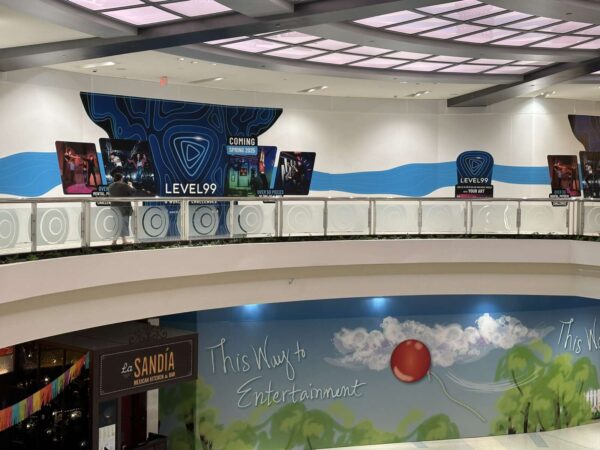 Photos: New shops, renovations in store for Tysons Corner Center | FFXnow