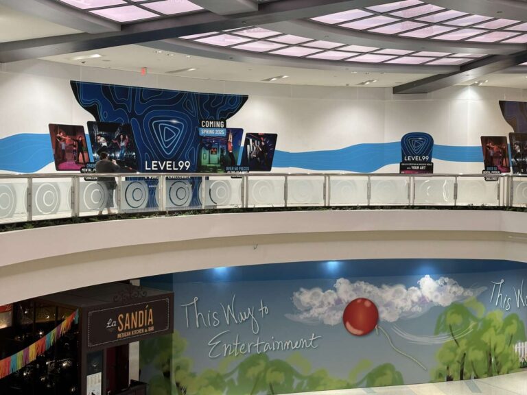 Photos: New shops, renovations in store for Tysons Corner Center | FFXnow