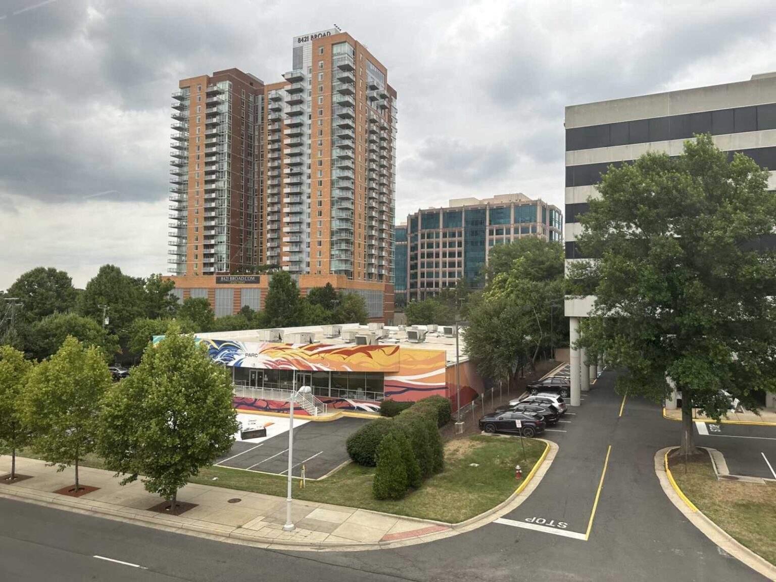 Report: Apartment costs in Tysons highest in D.C. metro area | FFXnow