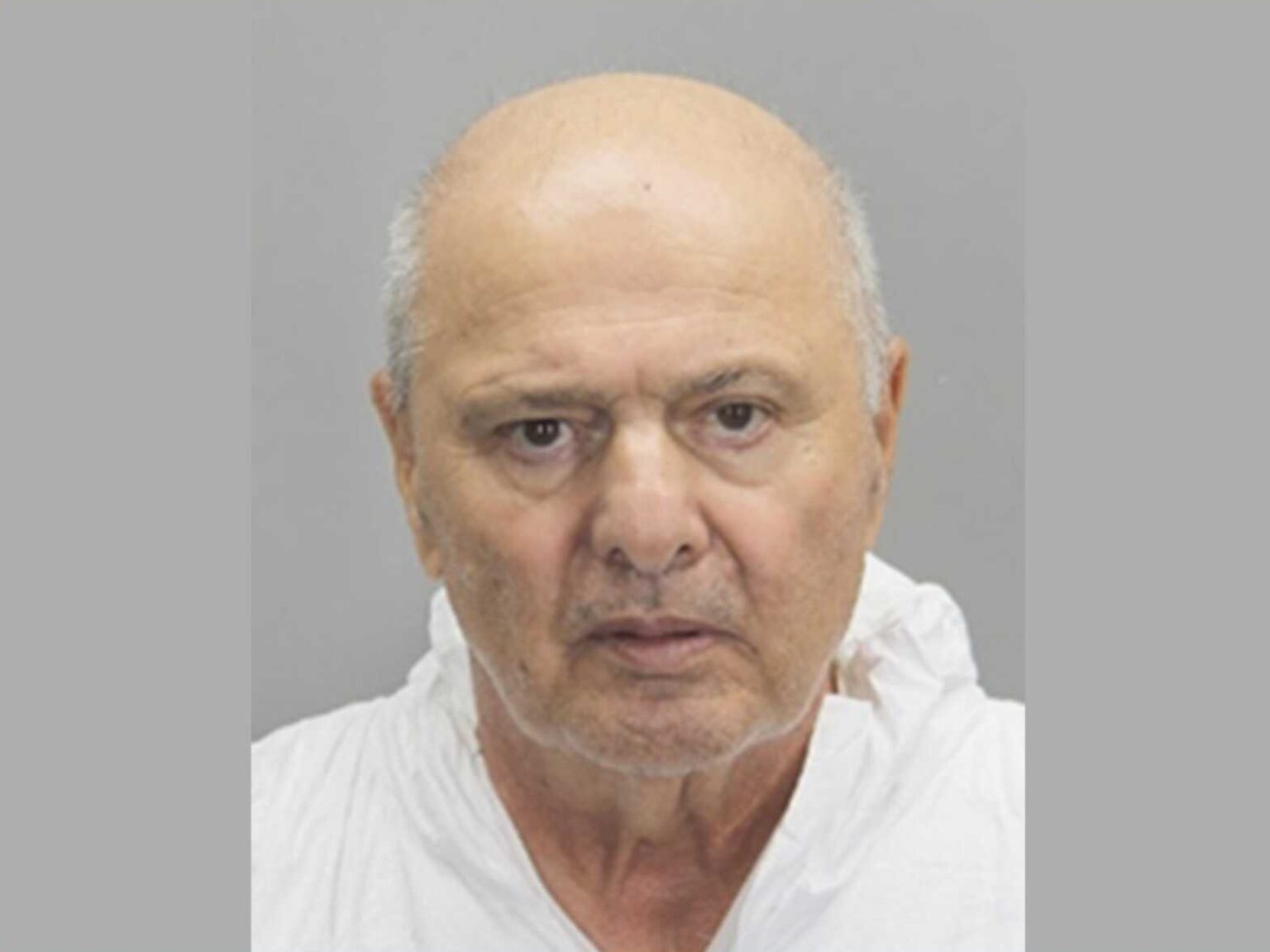 Fair Oaks man charged with wife’s murder dies before trial | FFXnow