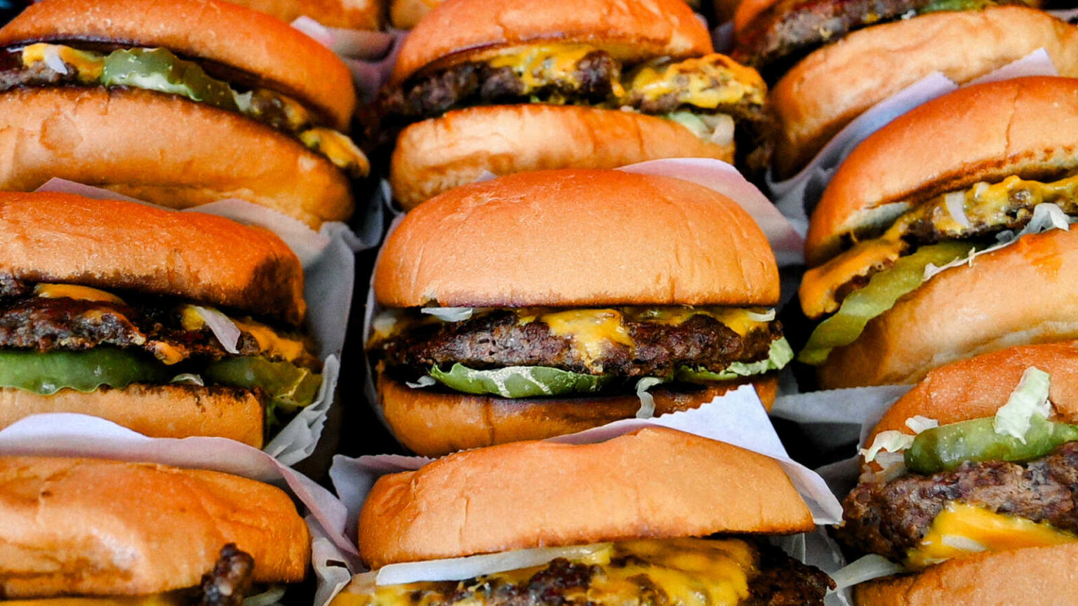 Halal burger truck to open first brick-and-mortar spot in Tysons ...