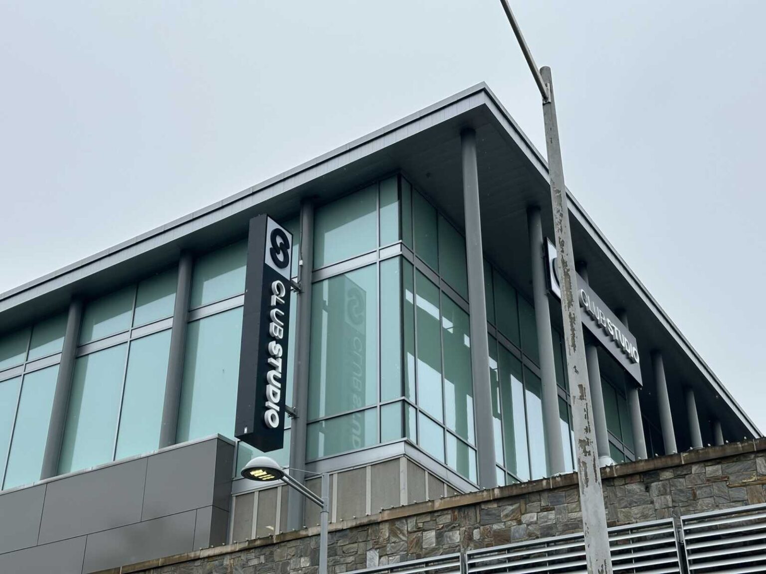 Fitness and wellness gym Club Studio opens at Tysons West | FFXnow