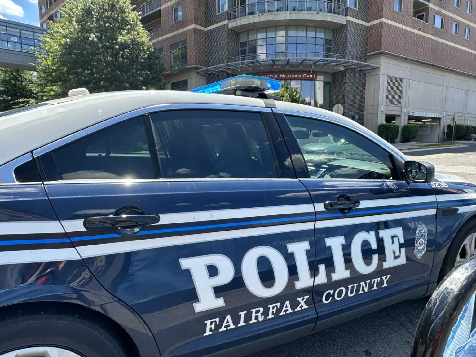FCPD: Two women charged with thefts at local retail stores months later ...