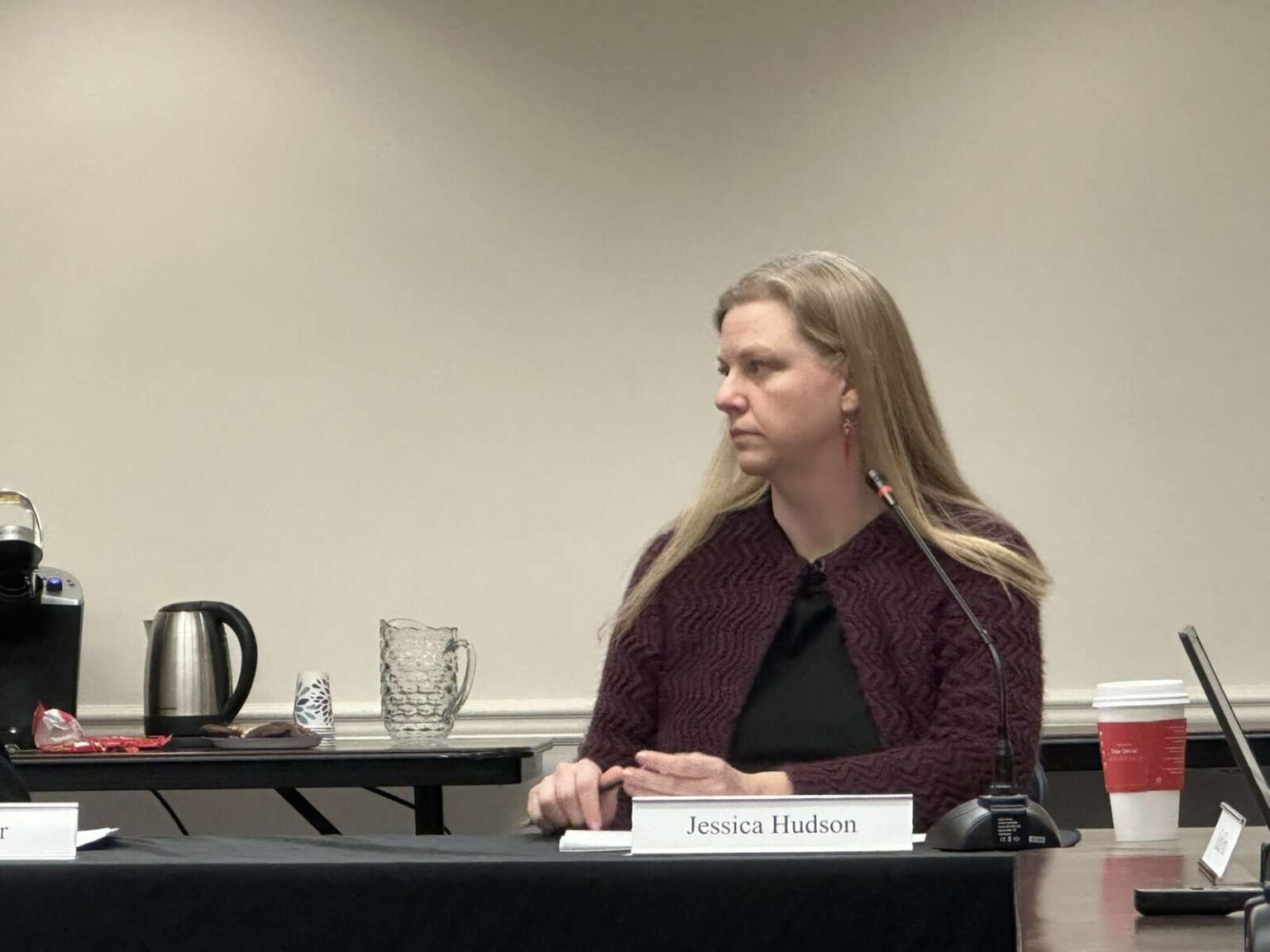 Fairfax County Public Library director steps down, search for successor ...