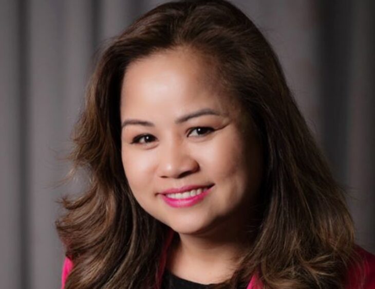 Reston Community Center names new leader for ‘next era’ | FFXnow