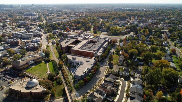 NEW: Comstock eyes 2025 start to downtown Herndon development | FFXnow